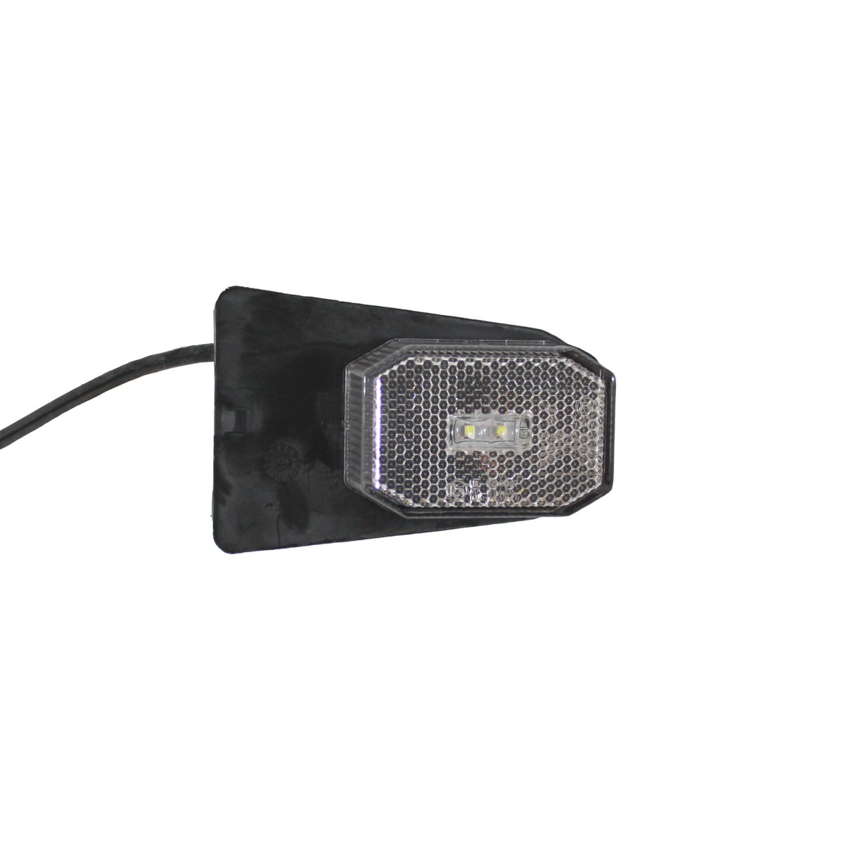 FLEXIPOINT LED VIT 0,5M DC 12 V