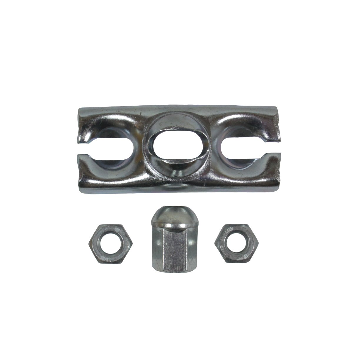 ENKELT MONTERINGSSÆT FOR KNOTT