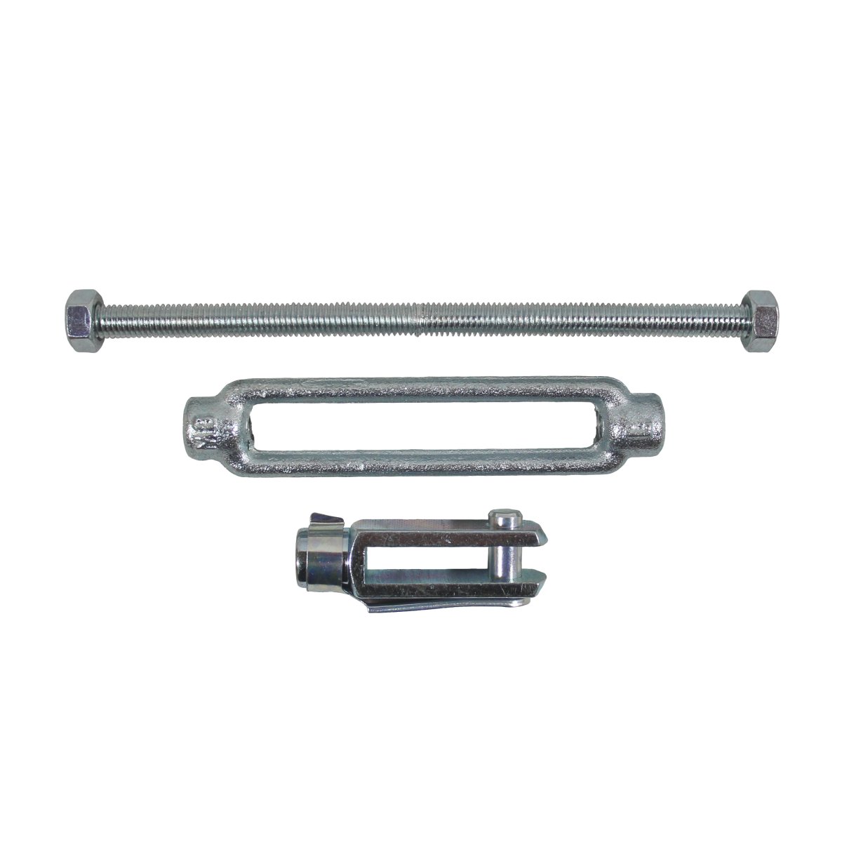 SPANNER F/ GEWINDESTANGE M8 - GEWINDESTANGEN & ZUBEHÖR - nettotrailer.de