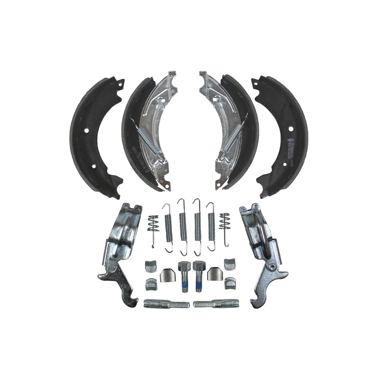 Alignment Tool/ 10-spline 1-1/16"/ .670" Pilot