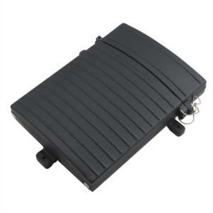 Dokumentboks fra Knott til trailer og varevogn | Køb nu